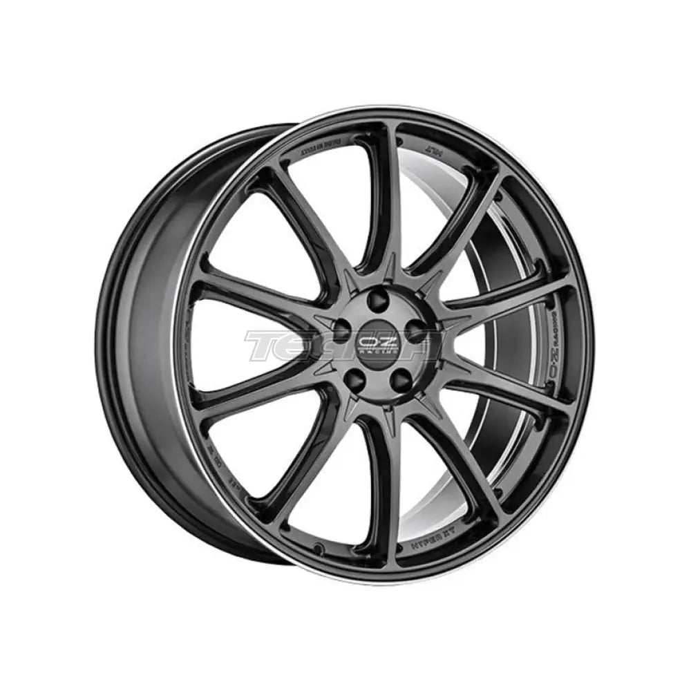 OZ Perform SUV-Offroad Hyper XT HLT Alloy Wheel 21x11.5 ET52 5x130 Sta