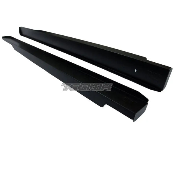 PCI Racing Aluminium Side Skirts Honda Civic EG Hatchback 92-95 – Tegiwa
