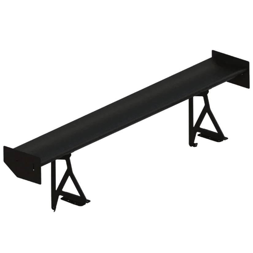 PCI Racing Top Mount Wing Brackets V2 Inc. Wing Honda Integra Type-R D