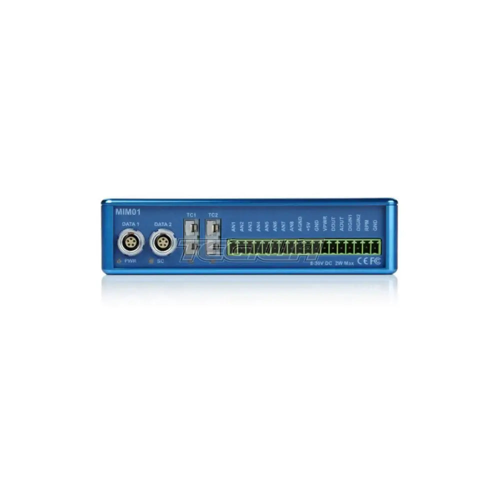 Racelogic Mini Input Module For Video Vbox & HD2 - For Video Vbox Lite
