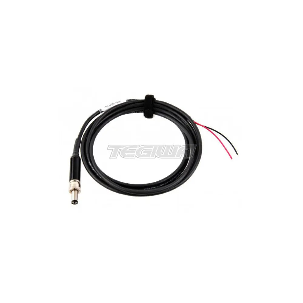 Racelogic Vbox Unterminated Power Supply Cable - HD2, Vvb Pro & Vb Lap