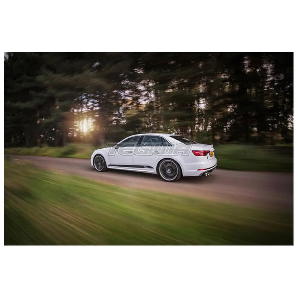 Racingline Performance 'Side Stripe' Vinyl Decals (Pair) – Tegiwa