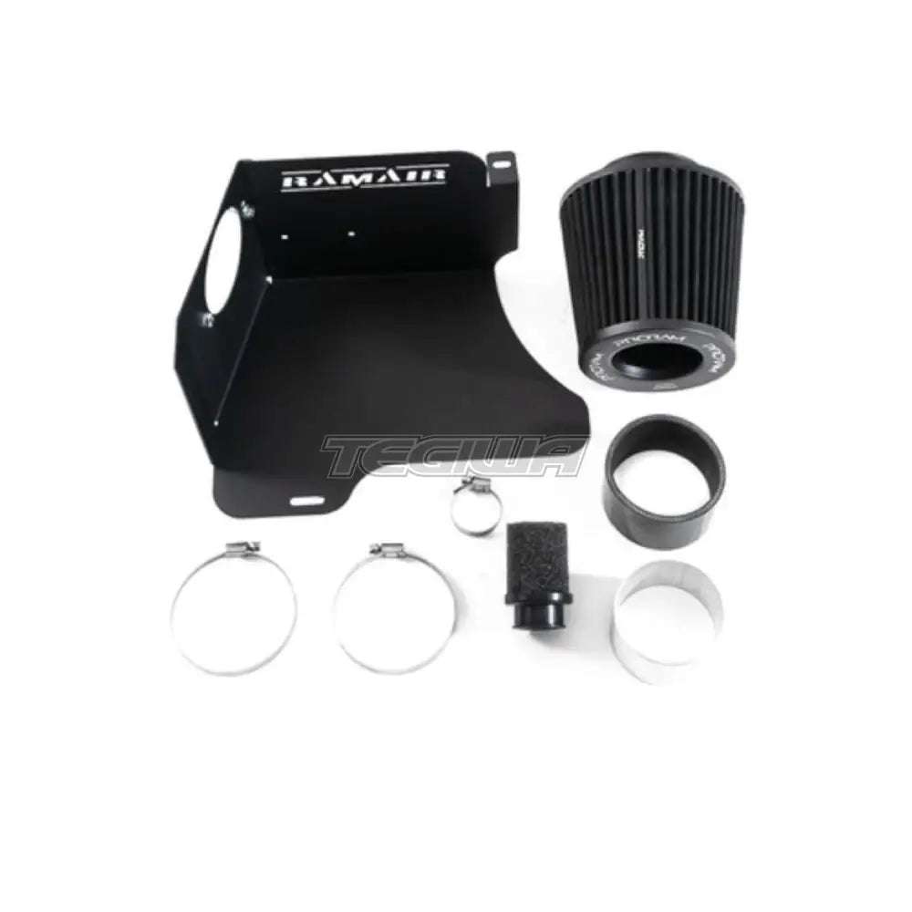 Ramair Proram Performance Air Induction Intake Kit VAG 1.8T 20V Golf A