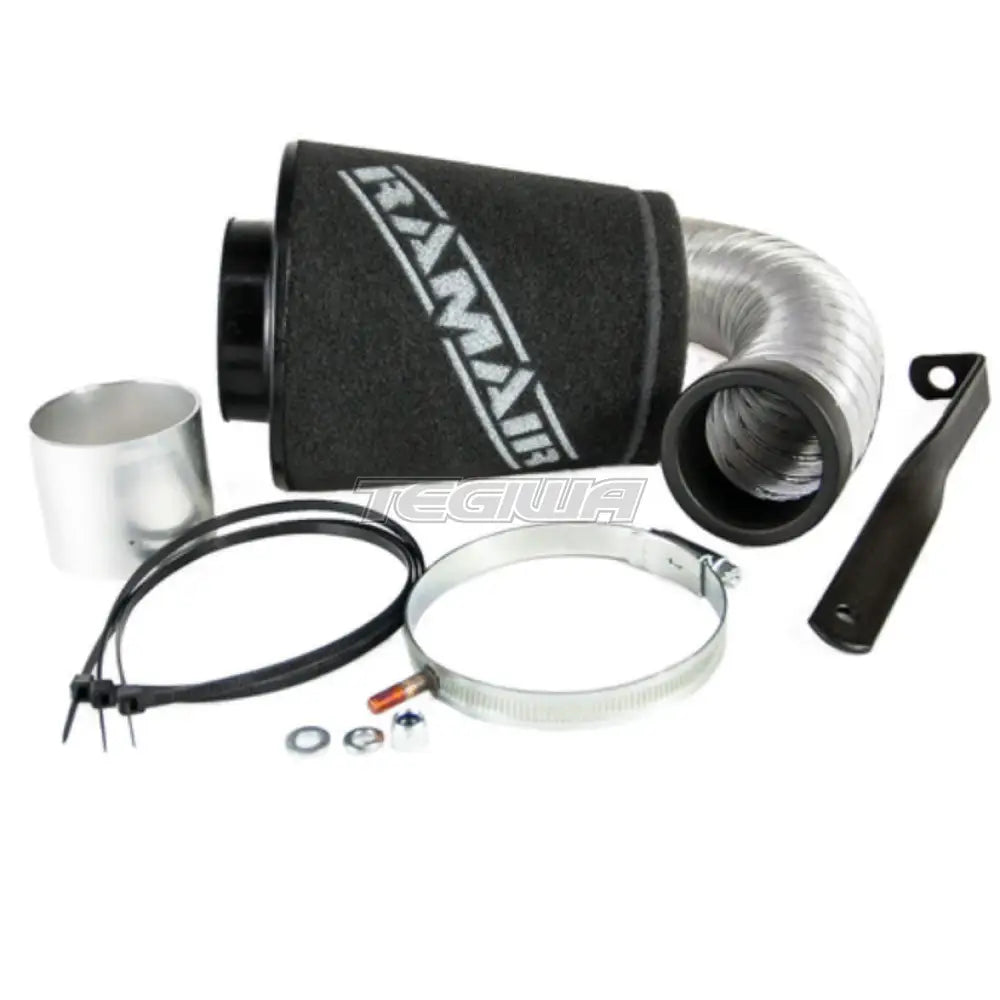 Ramair SR Performance Intake Foam Air Filter Kit Vauxhall Corsa D E 1.