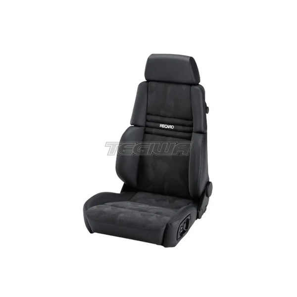 RECARO Orthopaed Reclining Sport Seat – Tegiwa