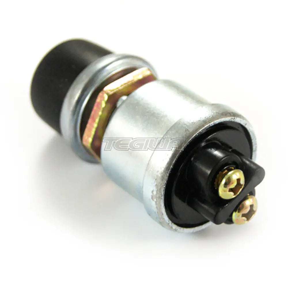 RRS 12/24V 30A Push-Button With Waterproof Cap