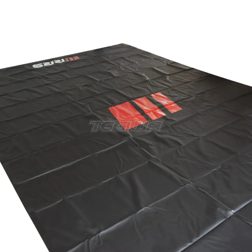 RRS 3.5x6m Pro Groundsheet + RRS Bag