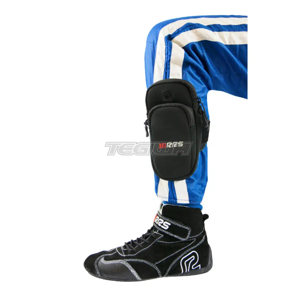 RRS Ankle Pouch For RRS Copilot