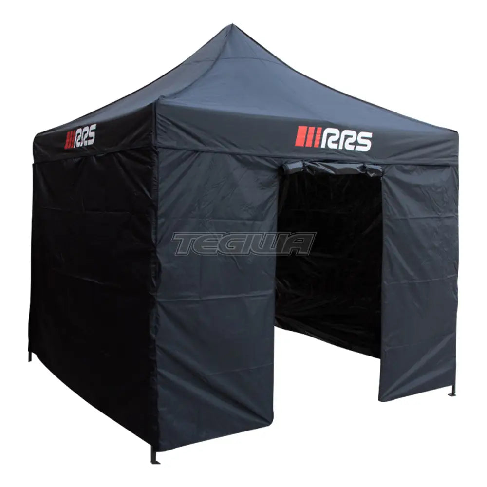 RRS Side Panels For 3x3m RRS Tent With Zip Door Without Bag
