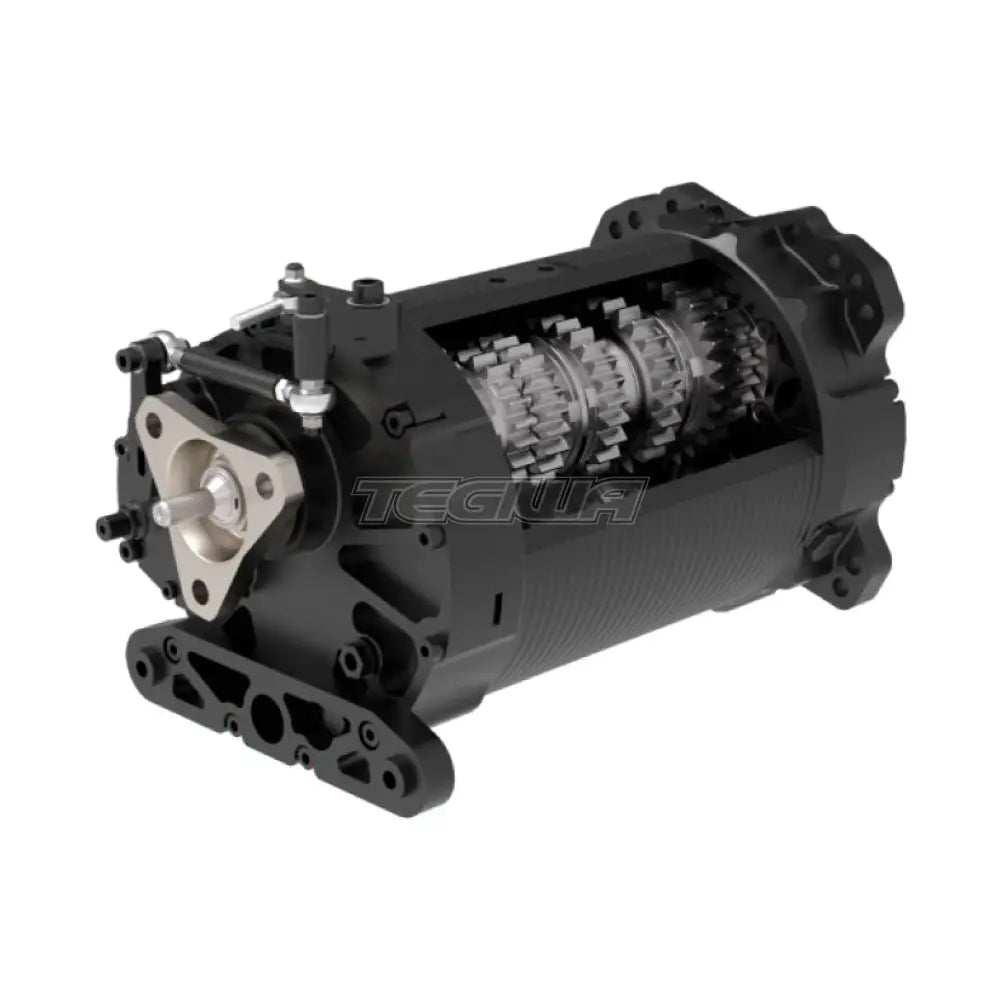 Samsonas Type 9 RWD Sequential Gearbox