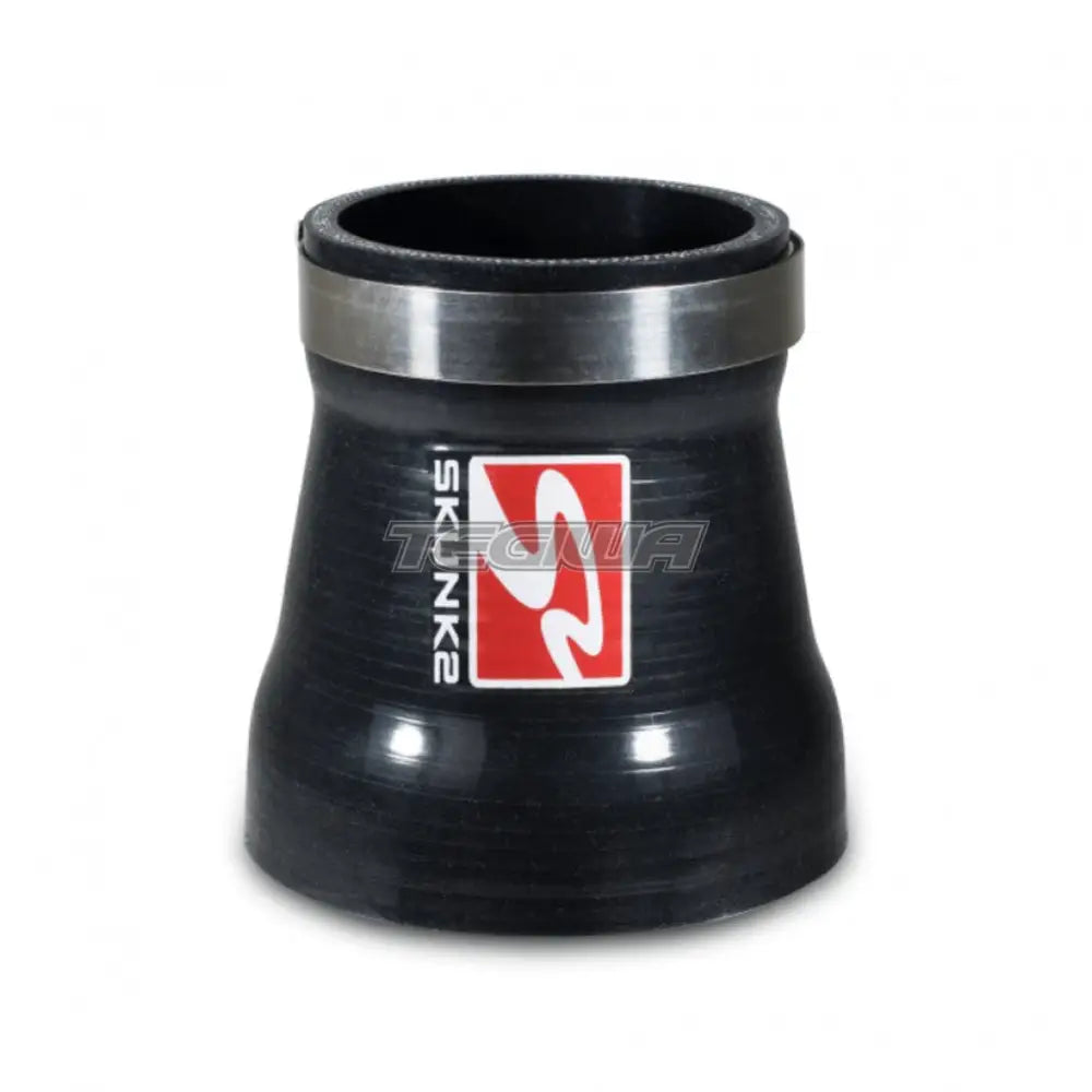 Skunk2 Cold Air Intake To OEM Throttle Body Silicone Coupler Black Hon