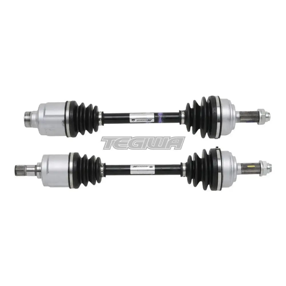 Spoon Sports Blueprinted Driveshaft Set Honda Civic Type-R EP3 00-06