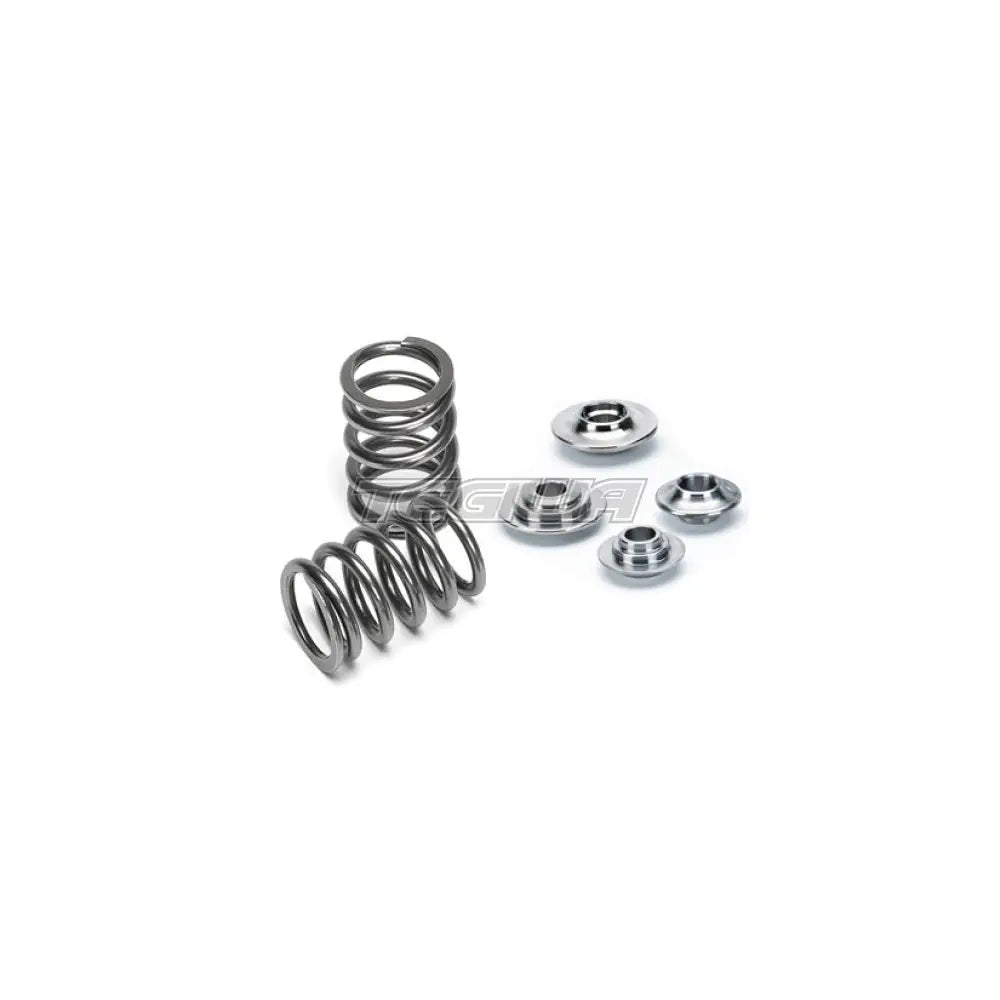 Supertech Single Valve Spring and Retainer Kit 55lbs at 35.4mm Toyota