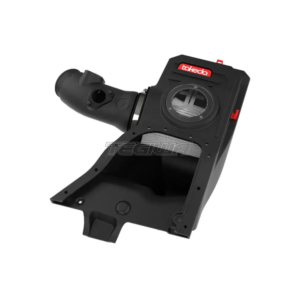 Takeda Momentum Cold Air Intake Kit Honda Civic Type R FL5 23+