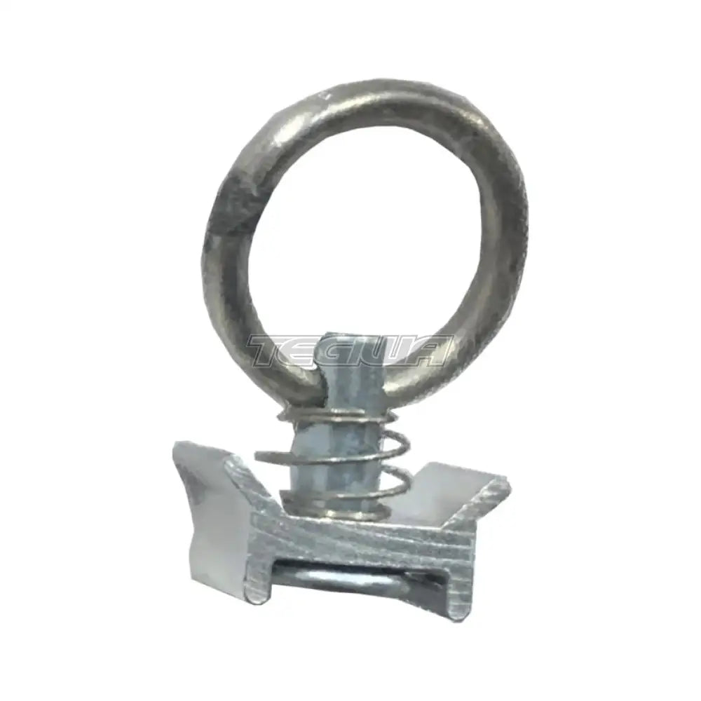 TRS Safety Stud With Spring 1000kg Blue