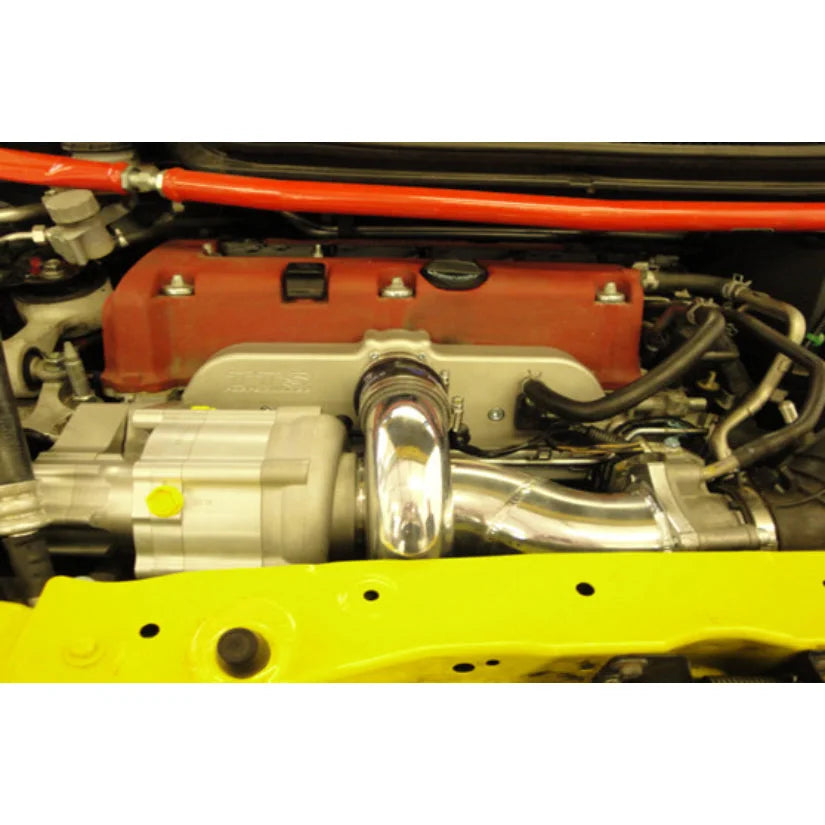 TTS Performance Rotrex Supercharger Kit Honda Civic Type-R FN2 - Super