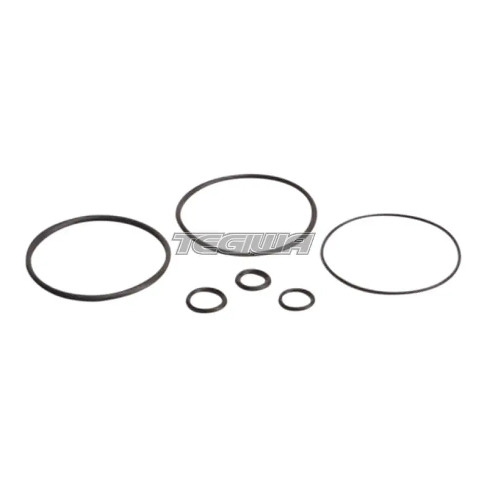 TurboSmart BOV O-Ring System