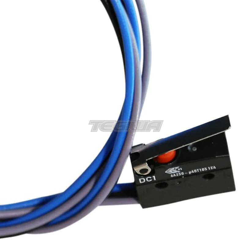 TurboSmart eB2 Microswitch