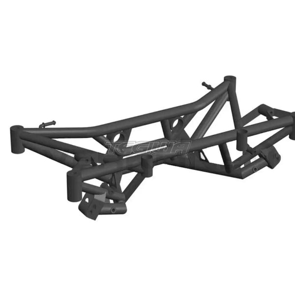 Verkline Rear Tubular Subframe Toyota GR Yaris 20+ – Tegiwa