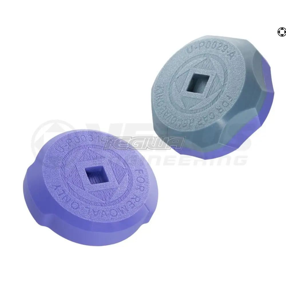 Verus Engineering 3D Printed Removal Tool