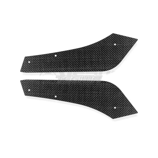 Verus Engineering Rear Spat Kit Toyota Supra MK5 – Tegiwa