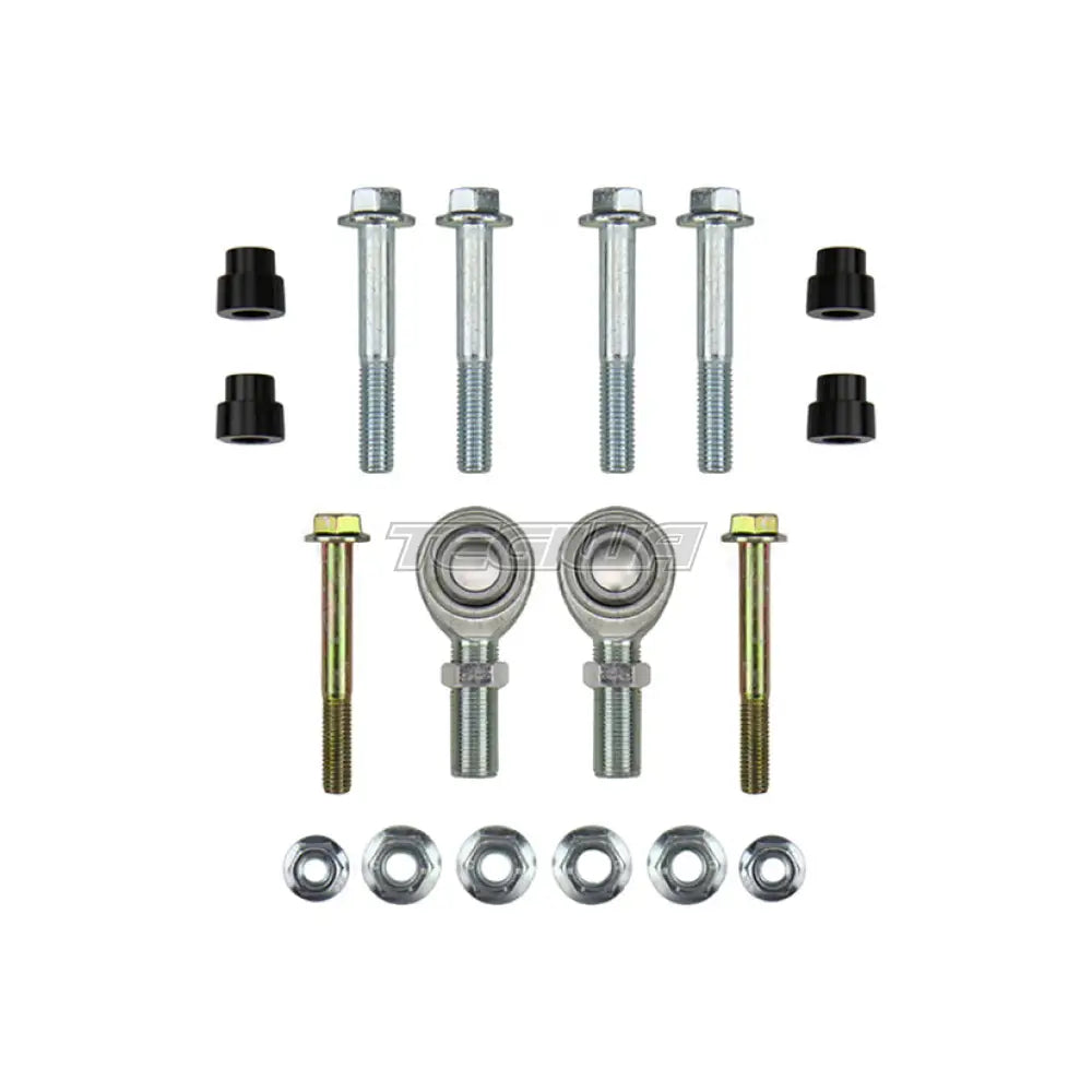 Verus Engineering Rear Spherical Inboard Mount for Verus 7000 Series L