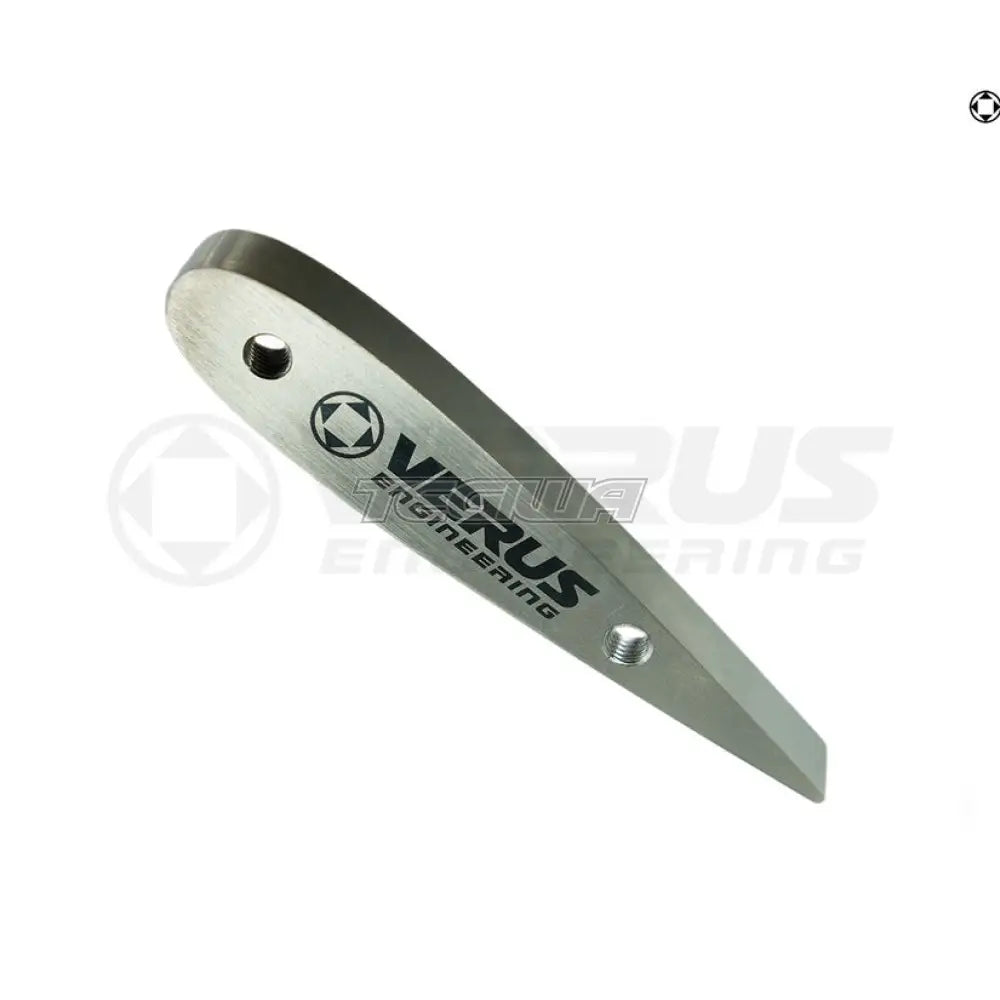 Verus Engineering Titanium Skid Vane