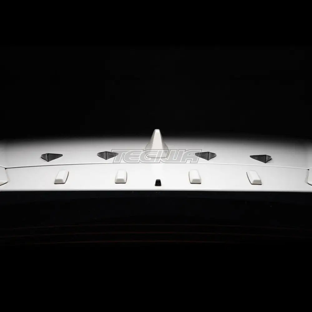 Verus Engineering Vortex Generator Kit FK8 Honda CTR