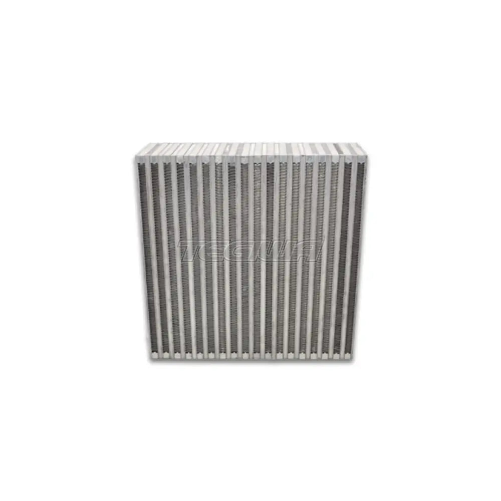 Vibrant Performance Vertical Flow Intercooler