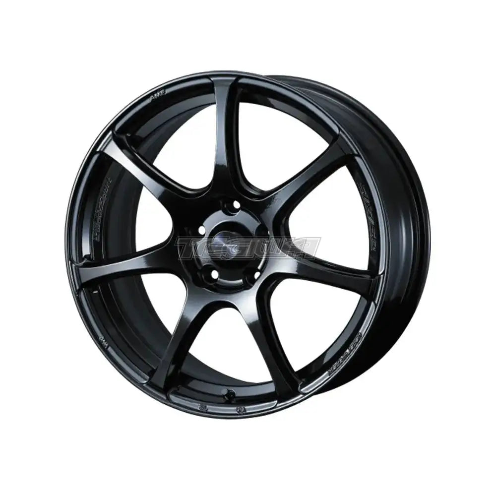 WedsSport SA-75R Alloy Wheel HBCII 18x8 ET42 5x114