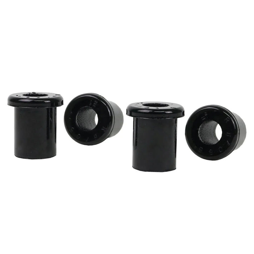 Whiteline Eye Bushing - Rear Leaf Spring Hyundai Porter 94-04