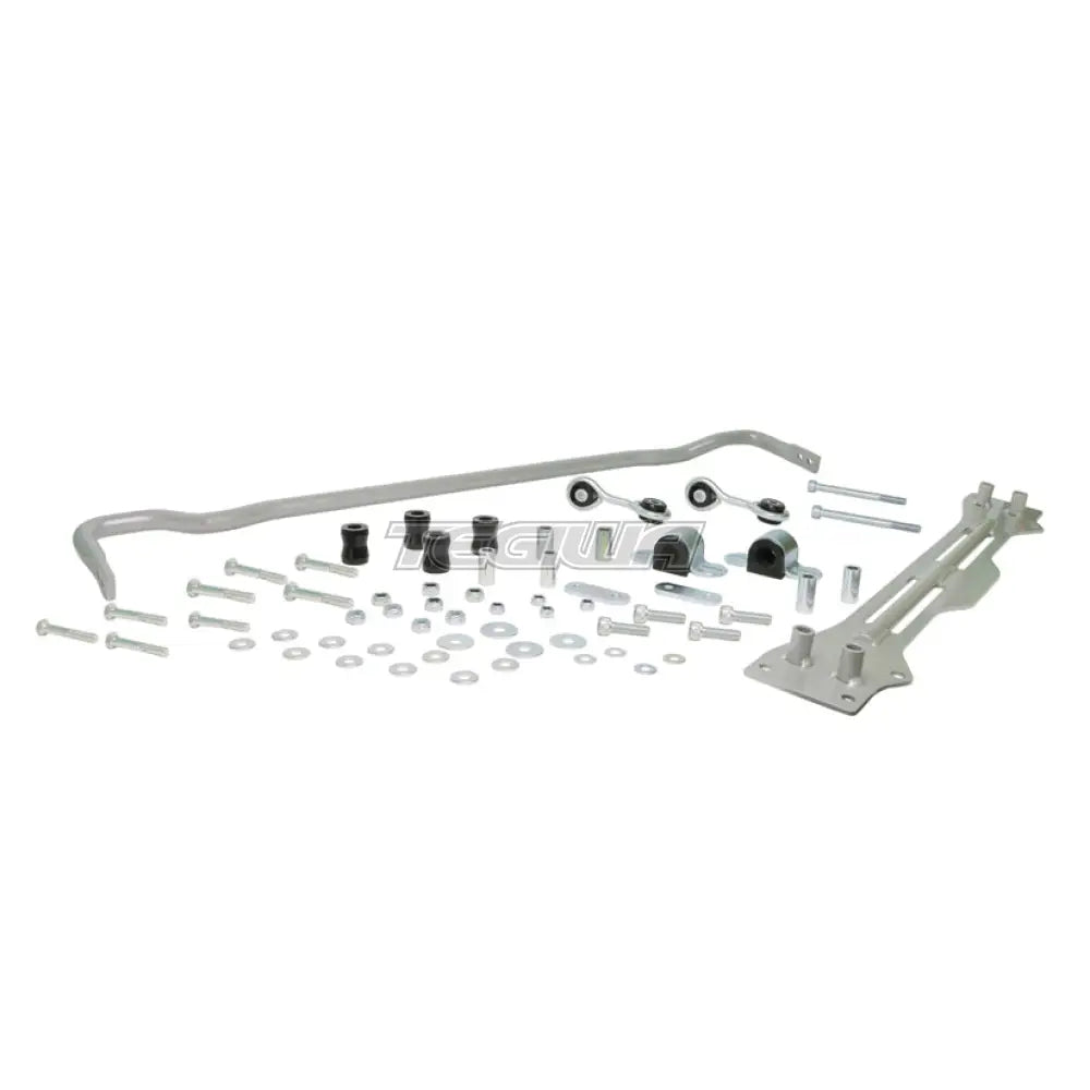 Whiteline Sway Bar Stabiliser Kit 22mm 2 Point Adjustable Honda Civic