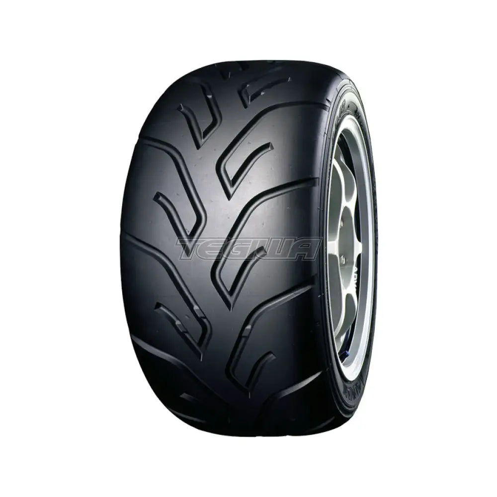Yokohama Advan A048R Semi-Slick Performance Tyre