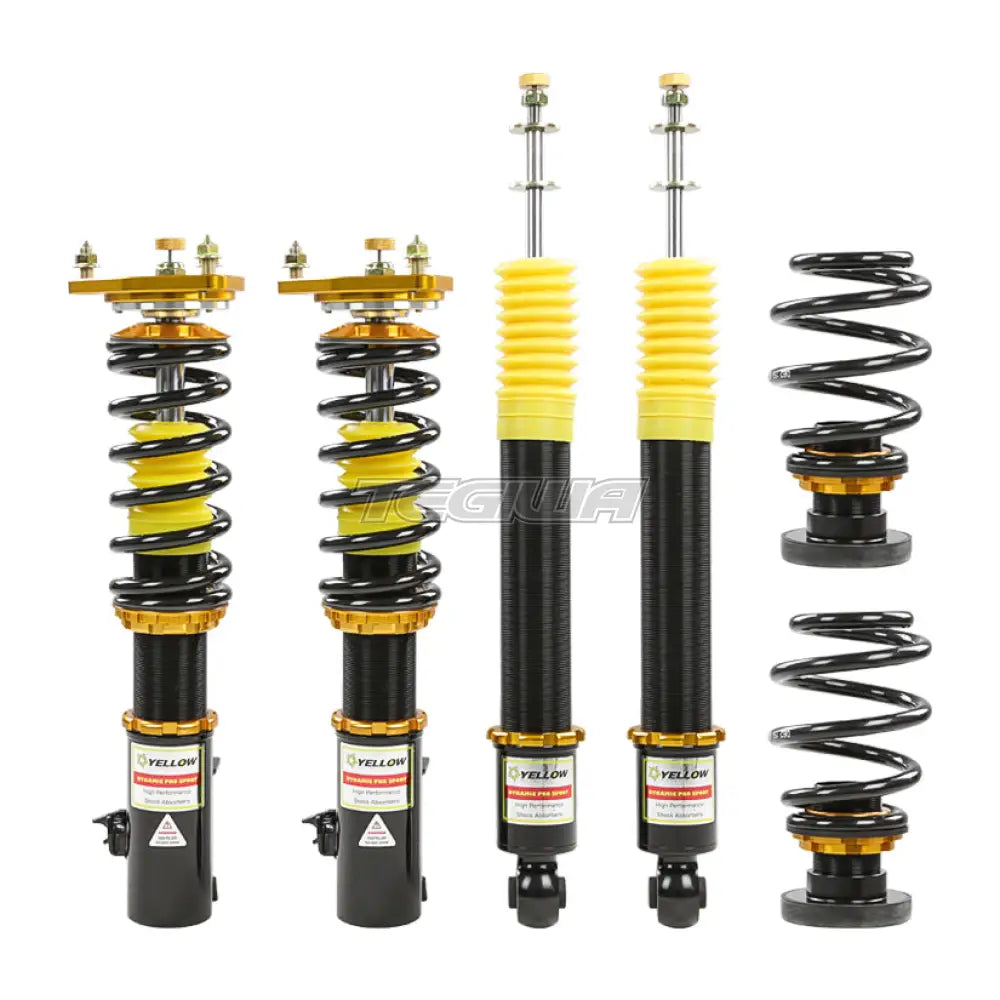 YSR Dynamic Pro Sport Coilovers Honda Civic FD1 06-11 - Rear Shock & S