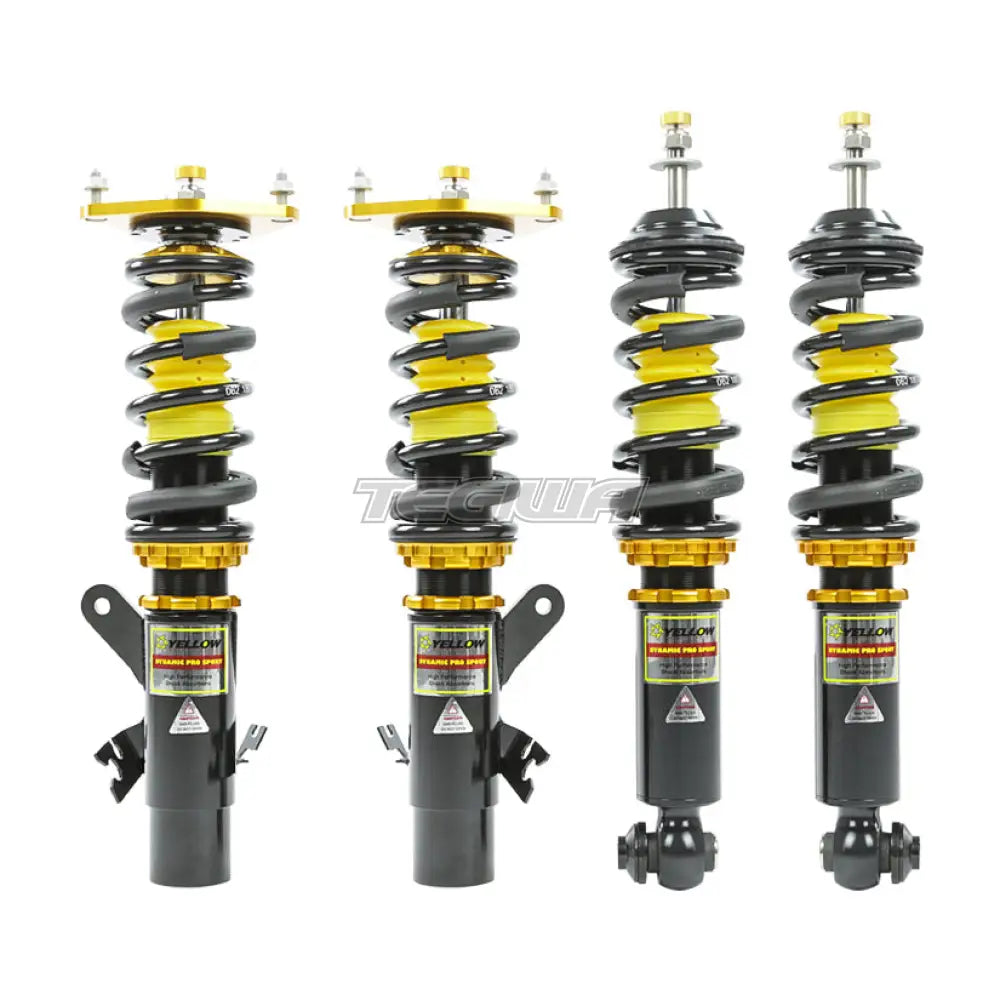 Mini Countryman JCW R6X Lowering Springs, Coilovers, Arms & Suspension ...